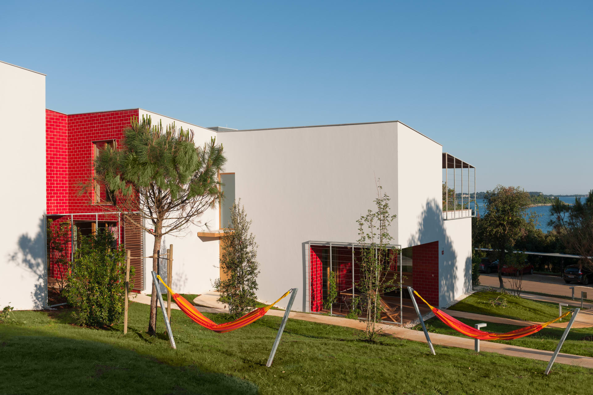 Resort Amarin Rovinj Istria – Official Website | Maistra